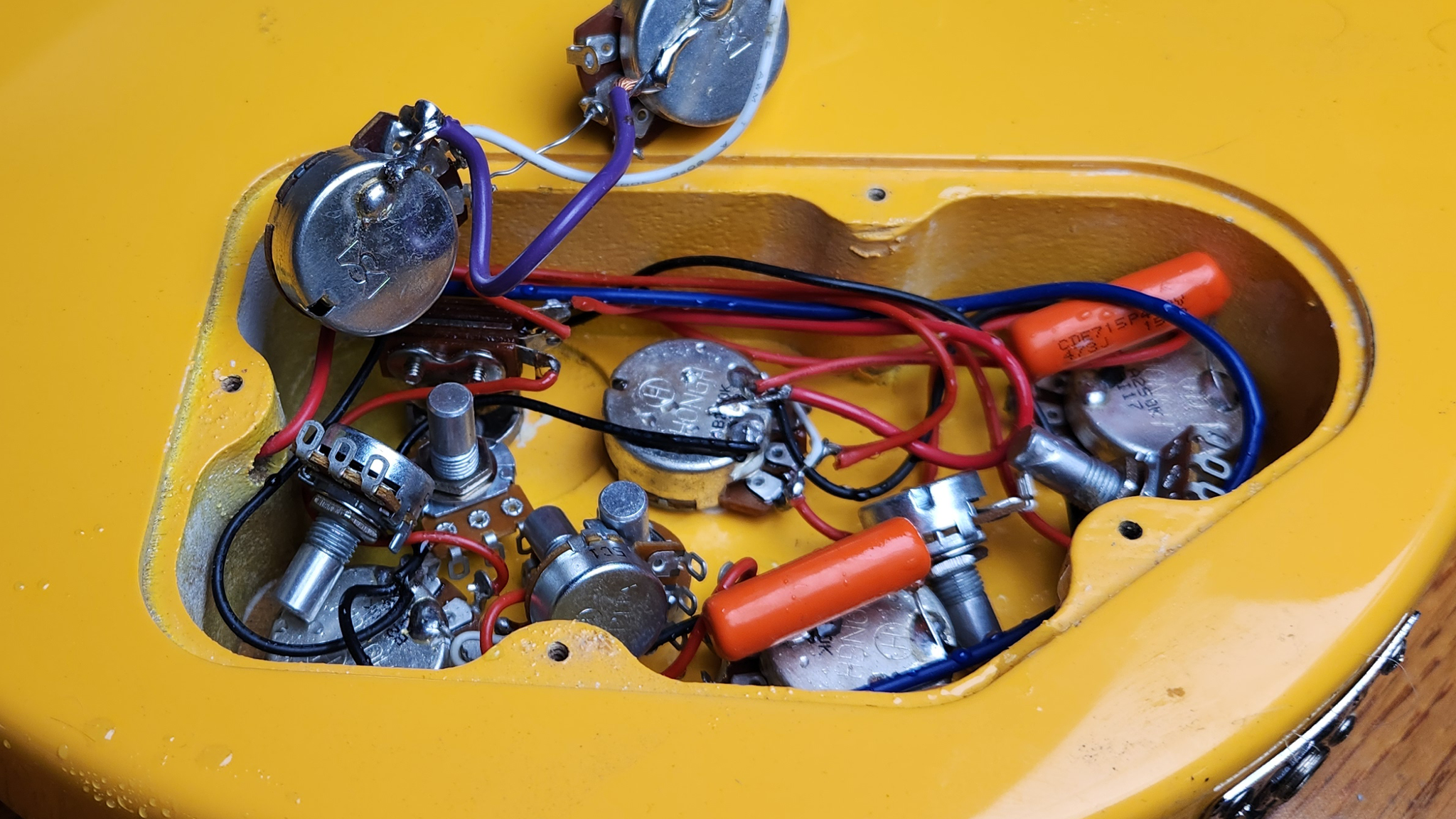Cheap Electronics, or Bad Circuit Design? (5 Surprising Truths About G
